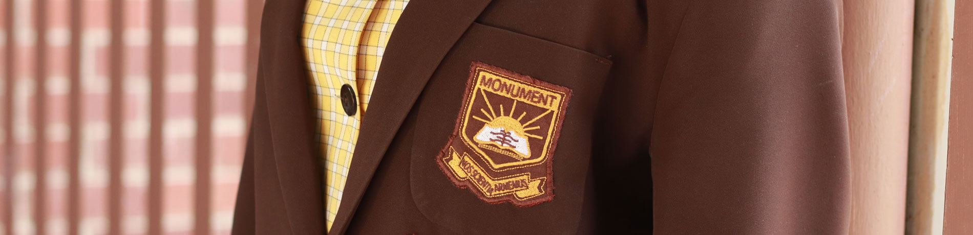 Interpretation - Monument Primary