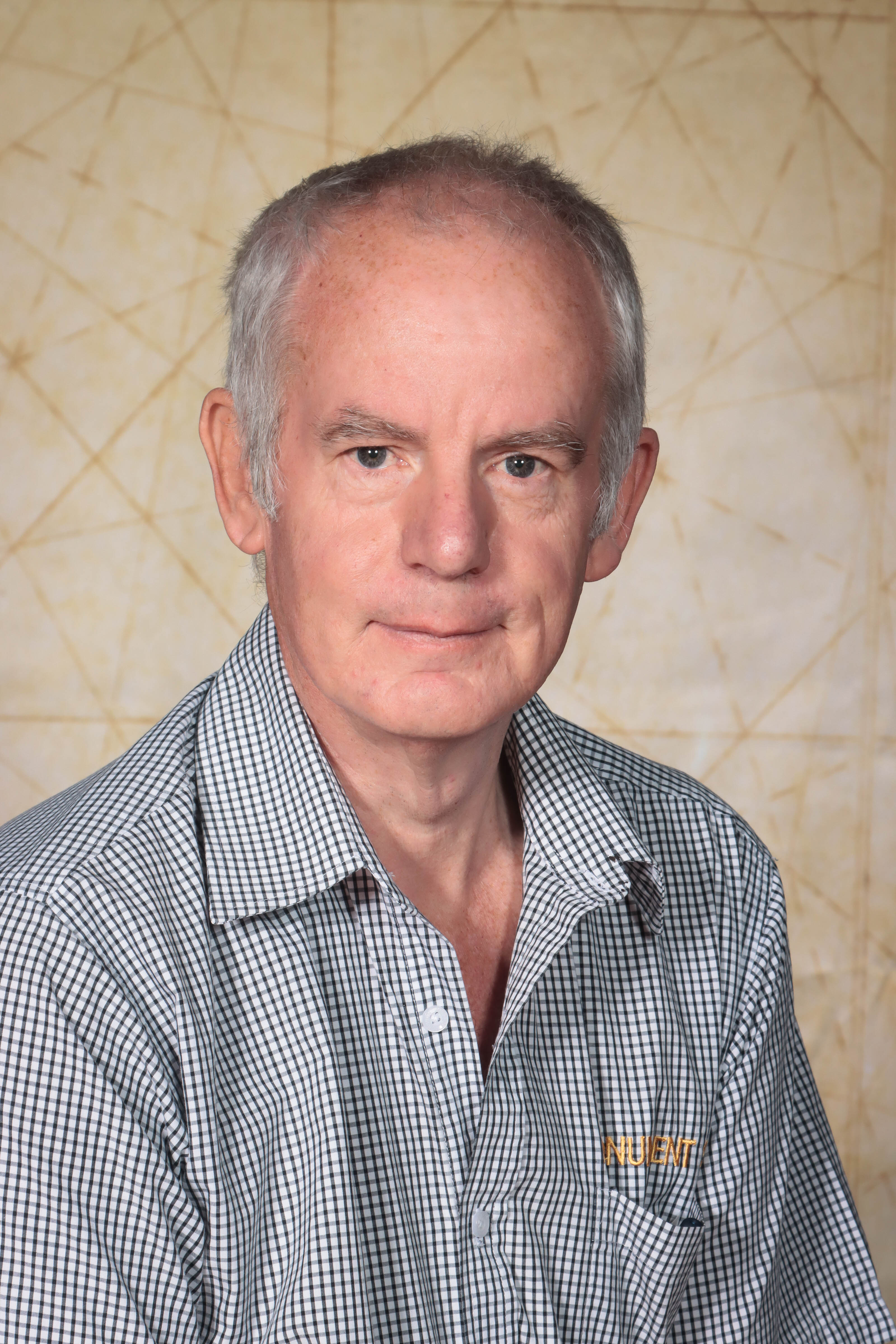 Mr. M. Botha - Monument Primary