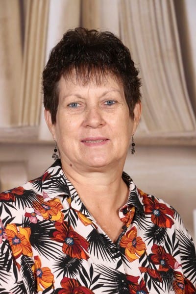 Mrs. J. Venter - Monument Primary