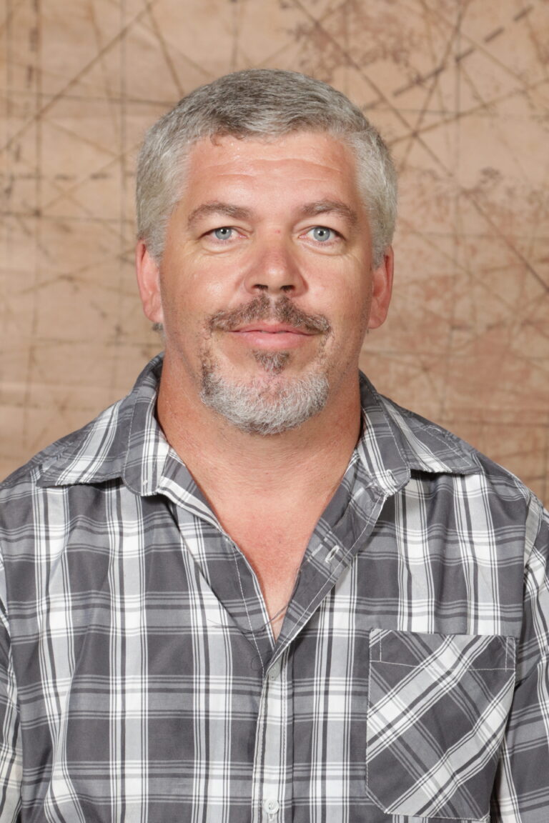 Mr. K. Blignaut - Monument Primary