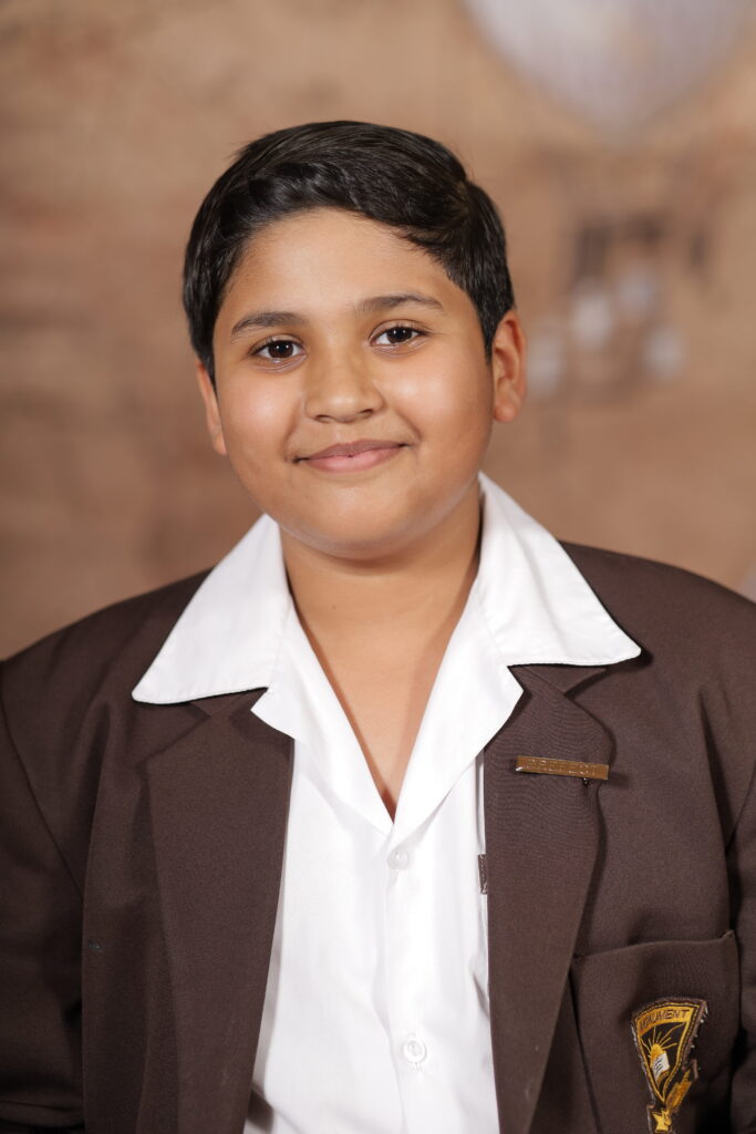 Muhammed Uwais Asmal - Monument Primary