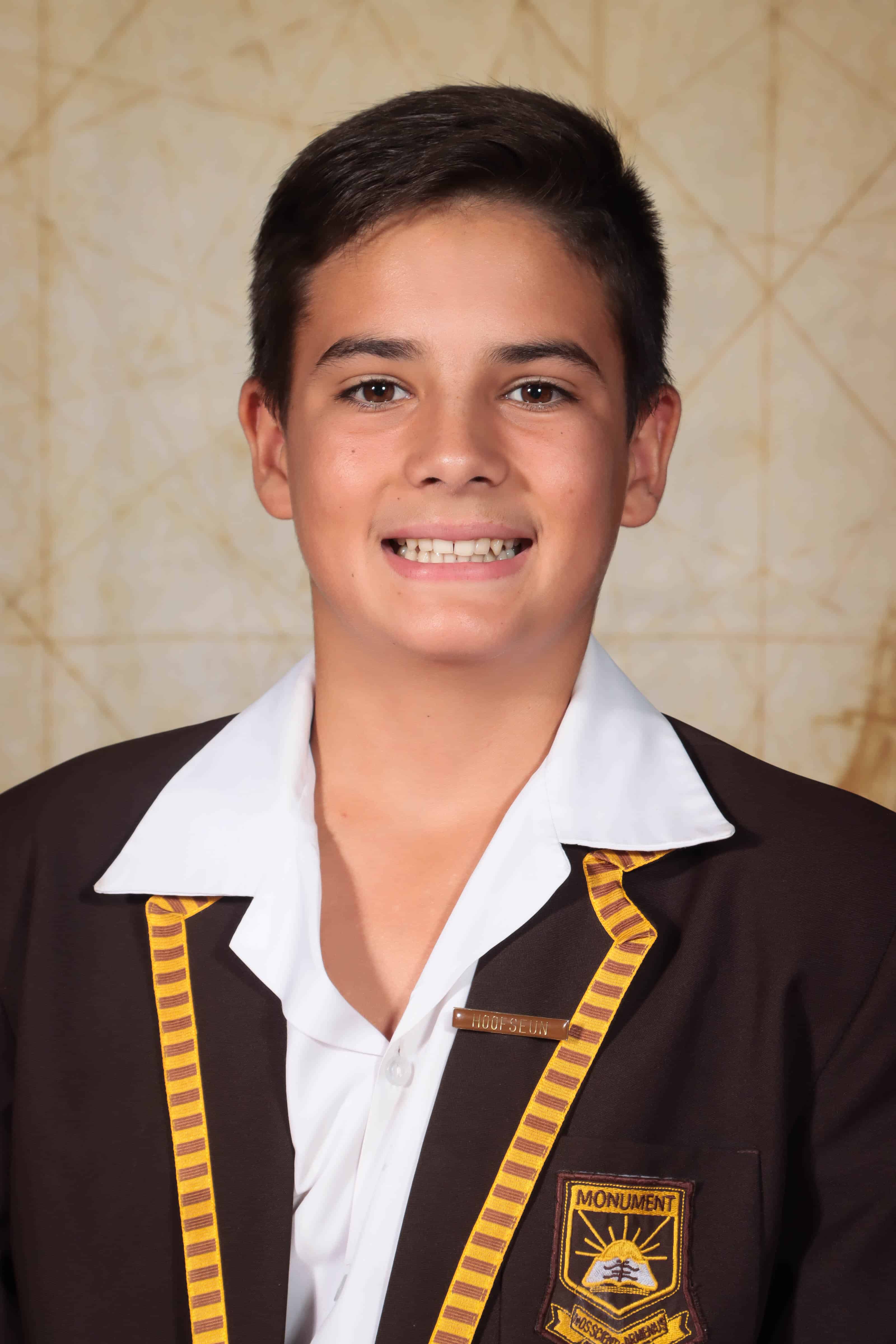 Prefects Archives - Monument Primary